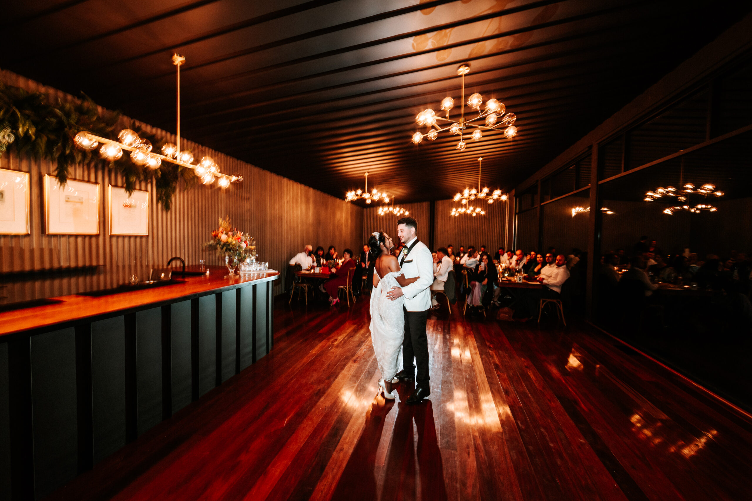 Augustine’s Room | MaliBraeFarm