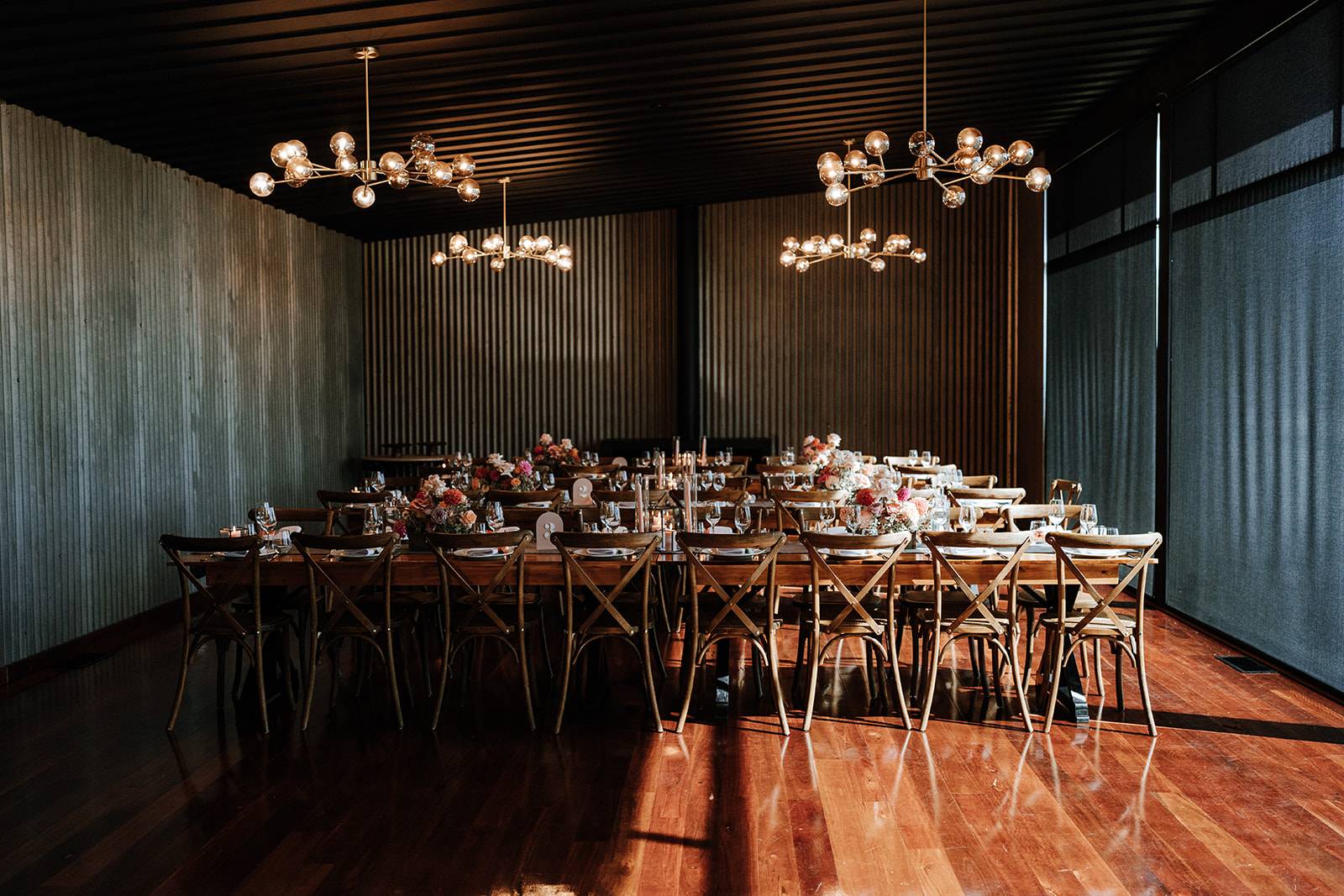 Augustine’s Room | MaliBraeFarm