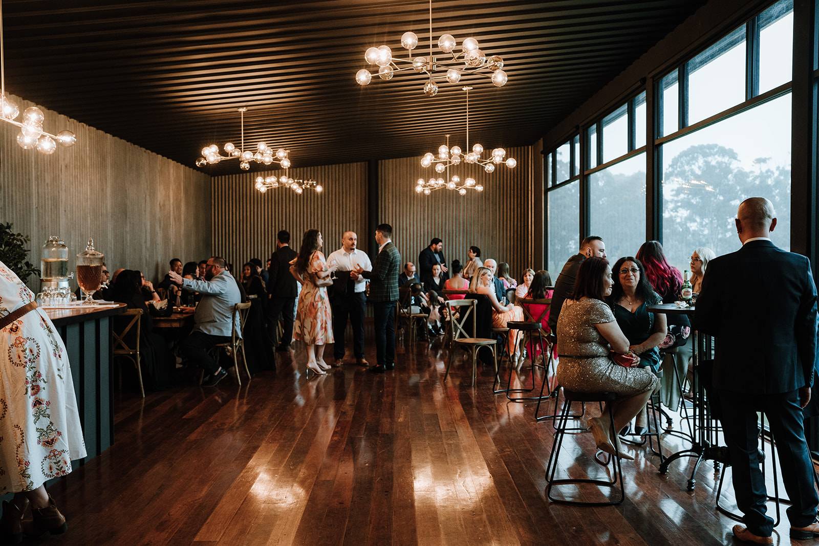 Augustine’s Room | MaliBraeFarm