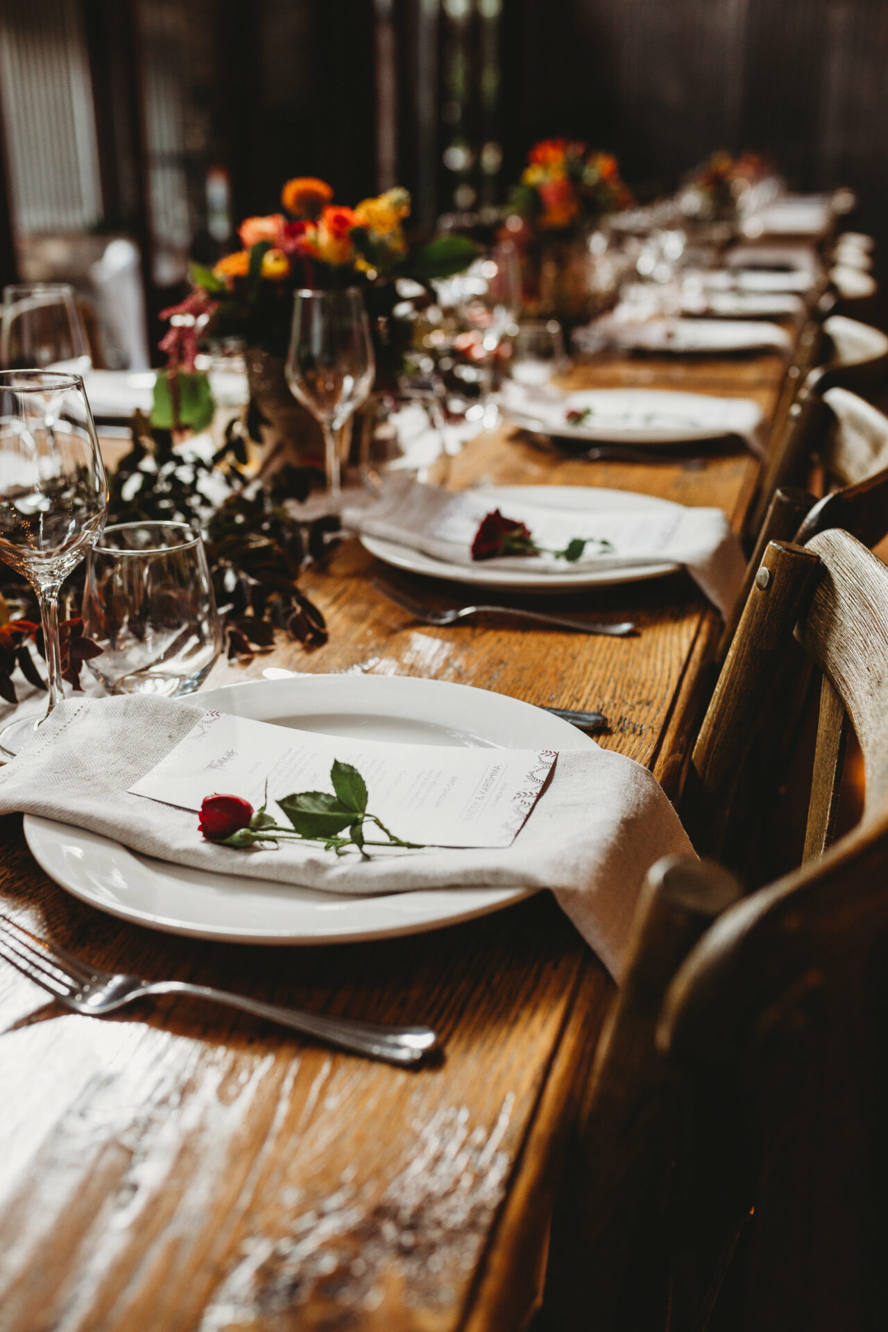 The Barn | MaliBraeFarm